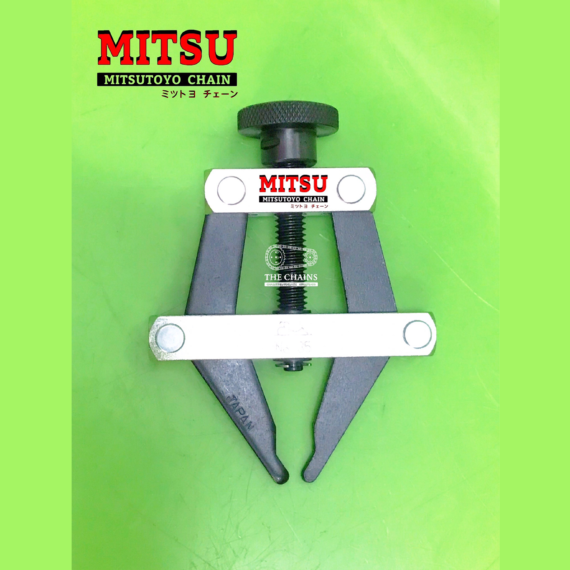 MITSU Chain Cutters & Chain Pullers – เดอะเชน